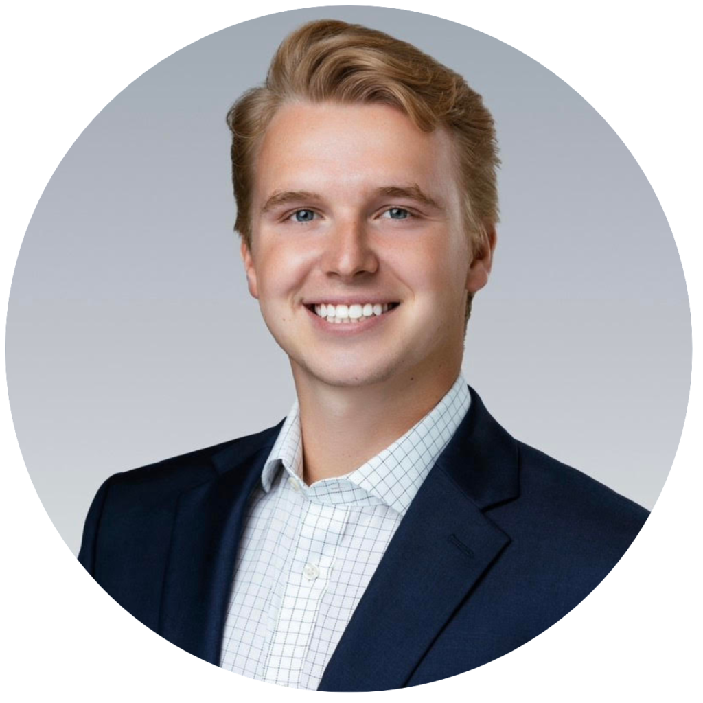 Jack Roberts - Seals Financial Planning